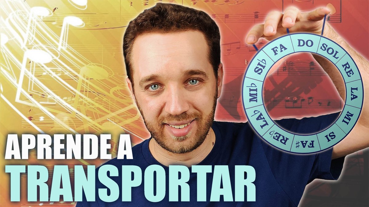 El Transporte Musical | Base teórica y práctica (vídeo) – Música Encriptada