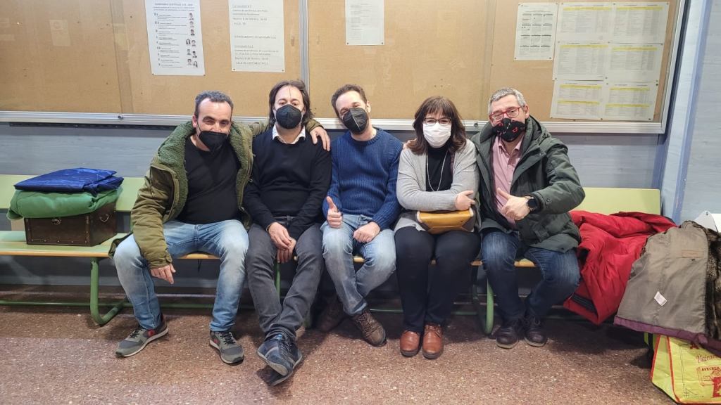 Logroño: «Diseña un Juego de Escape Musical» + «Escape Room Musical ...