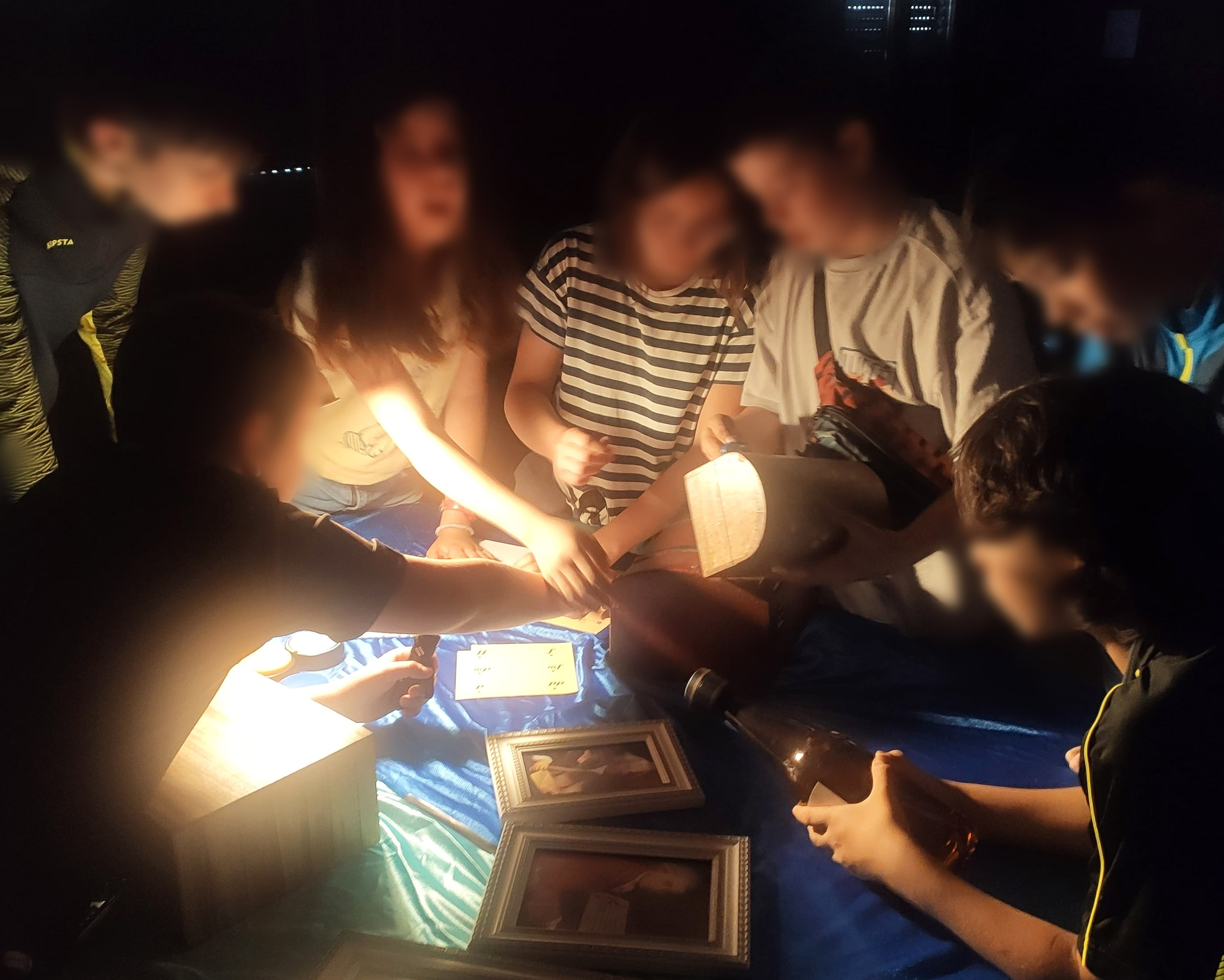 Toledo: «Diseña un Juego de Escape Musical» + «Escape Room Musical ...